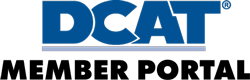 Login | DCAT Portal